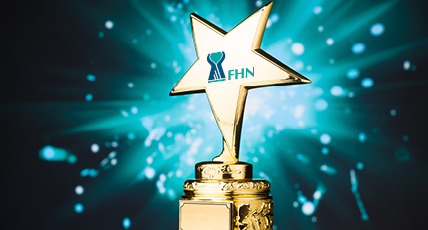 FHN - We're here, for you.