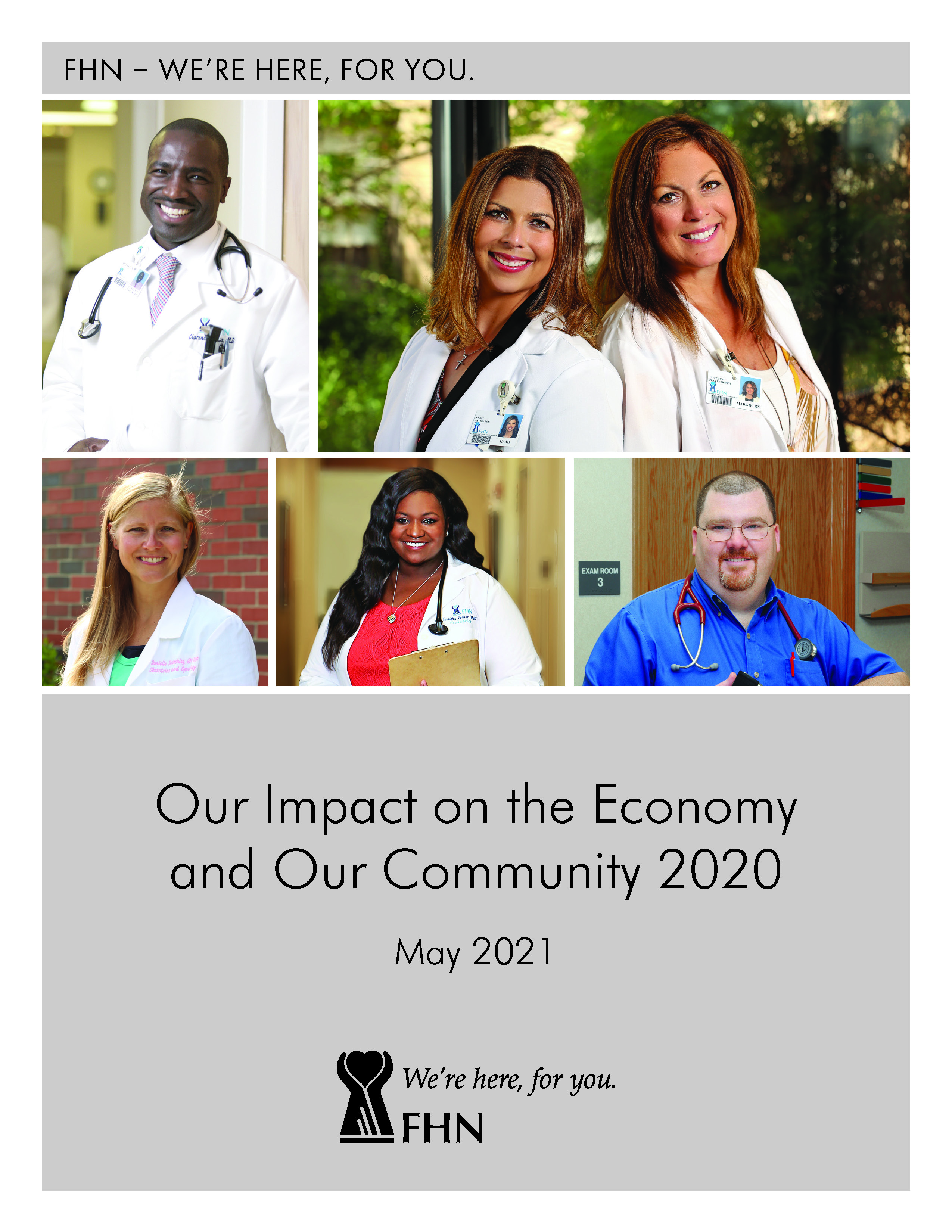 Community Services - FHN